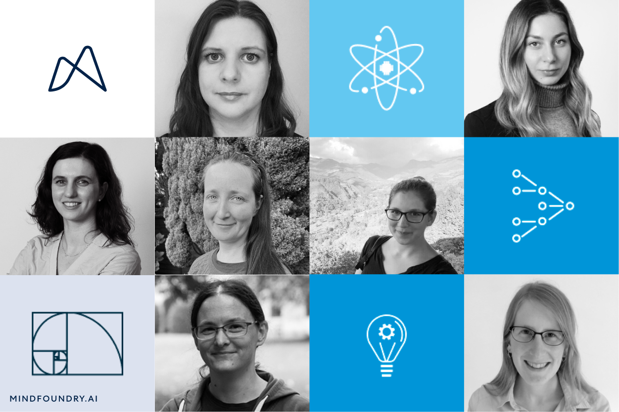 Celebrating International Women in Engineering Day